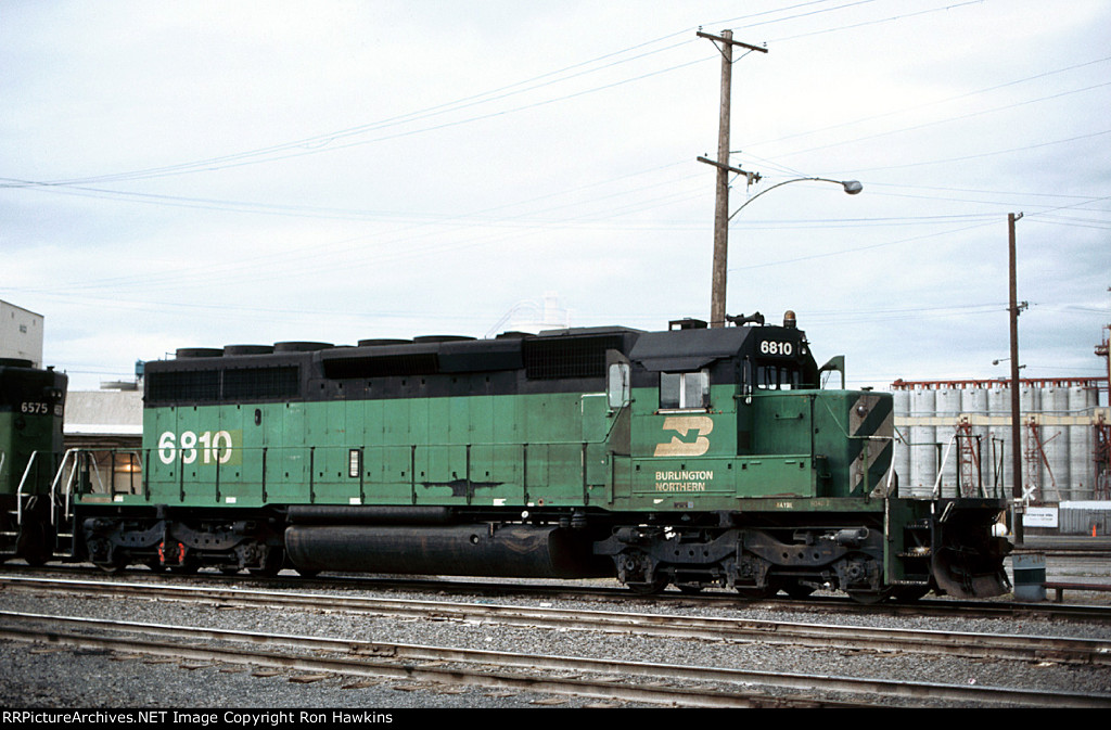 BN 6810